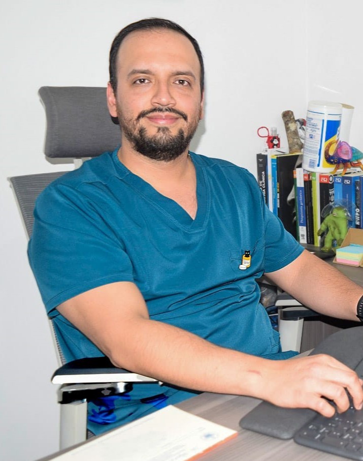 Nuestros Profesionales - Psicólogos y Psiquiatras en Puebla