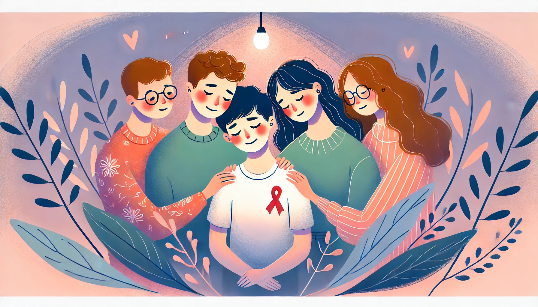 PERSONAS TRANSGÉNERO: CÓMO LA TCC AYUDA A SUS FAMILIARES A ACOMPAÑAR ...