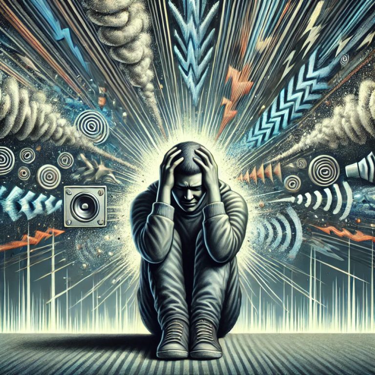 Fonofobia: Qué es y Cómo Tratarla con Terapia Cognitivo-Conductual ...